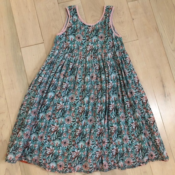 Roberta Roller Rabbit | Dresses | Roller Rabbit Soft Cotton Dress ...
